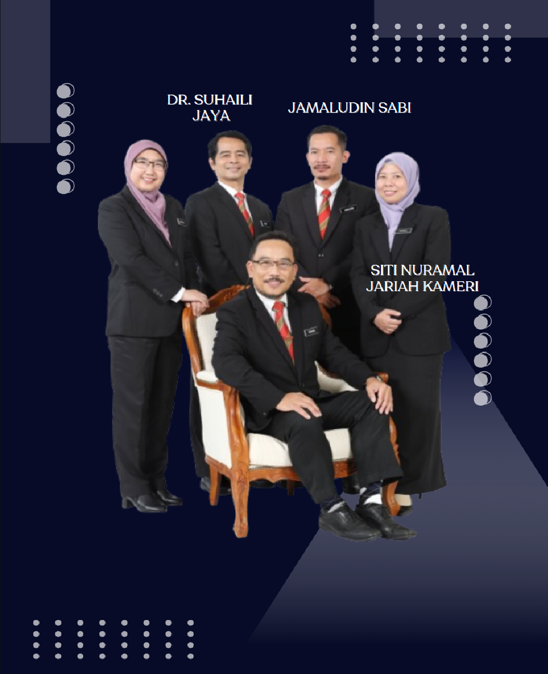 Institut Aminuddin Baki | Institusi Kepimpinan Pendidikan Nasional