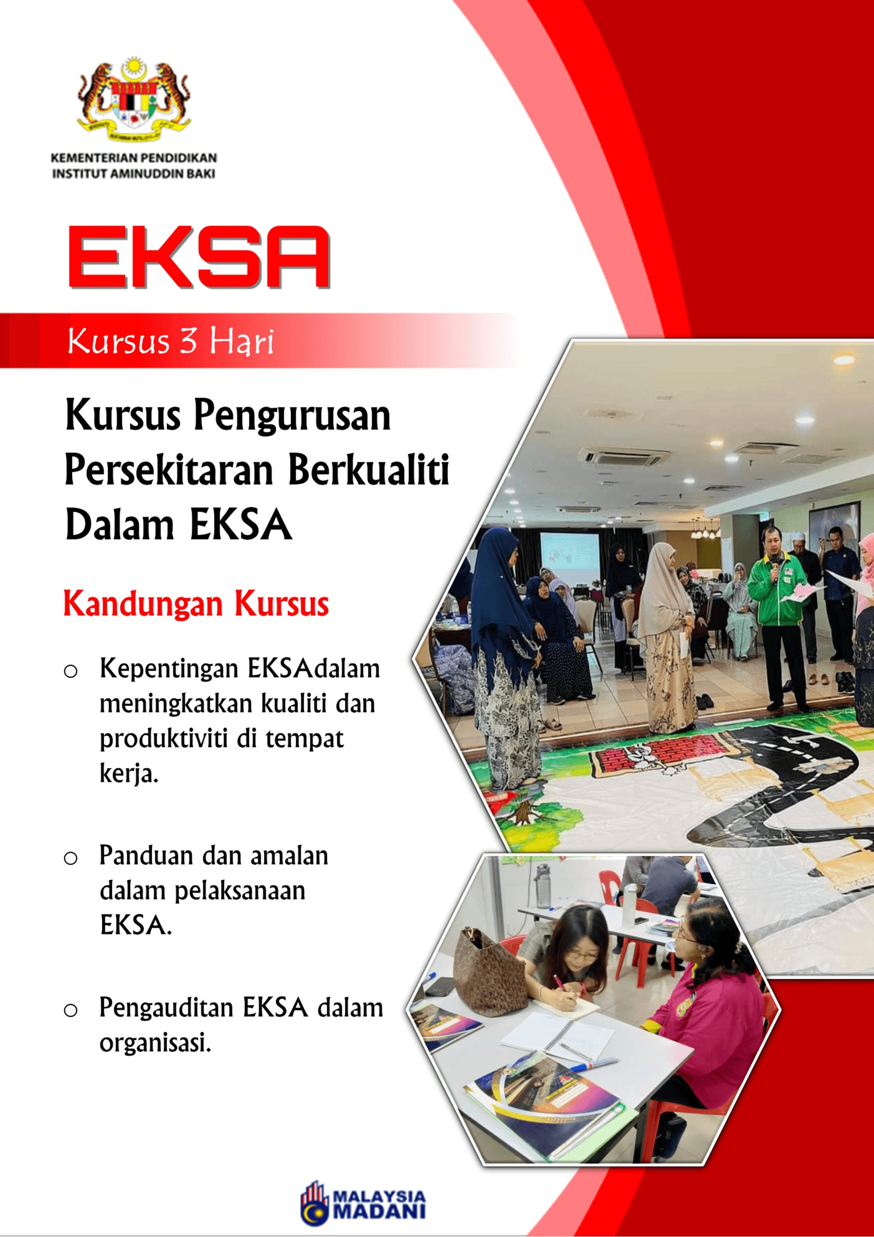 Institut Aminuddin Baki | Institusi Kepimpinan Pendidikan Nasional