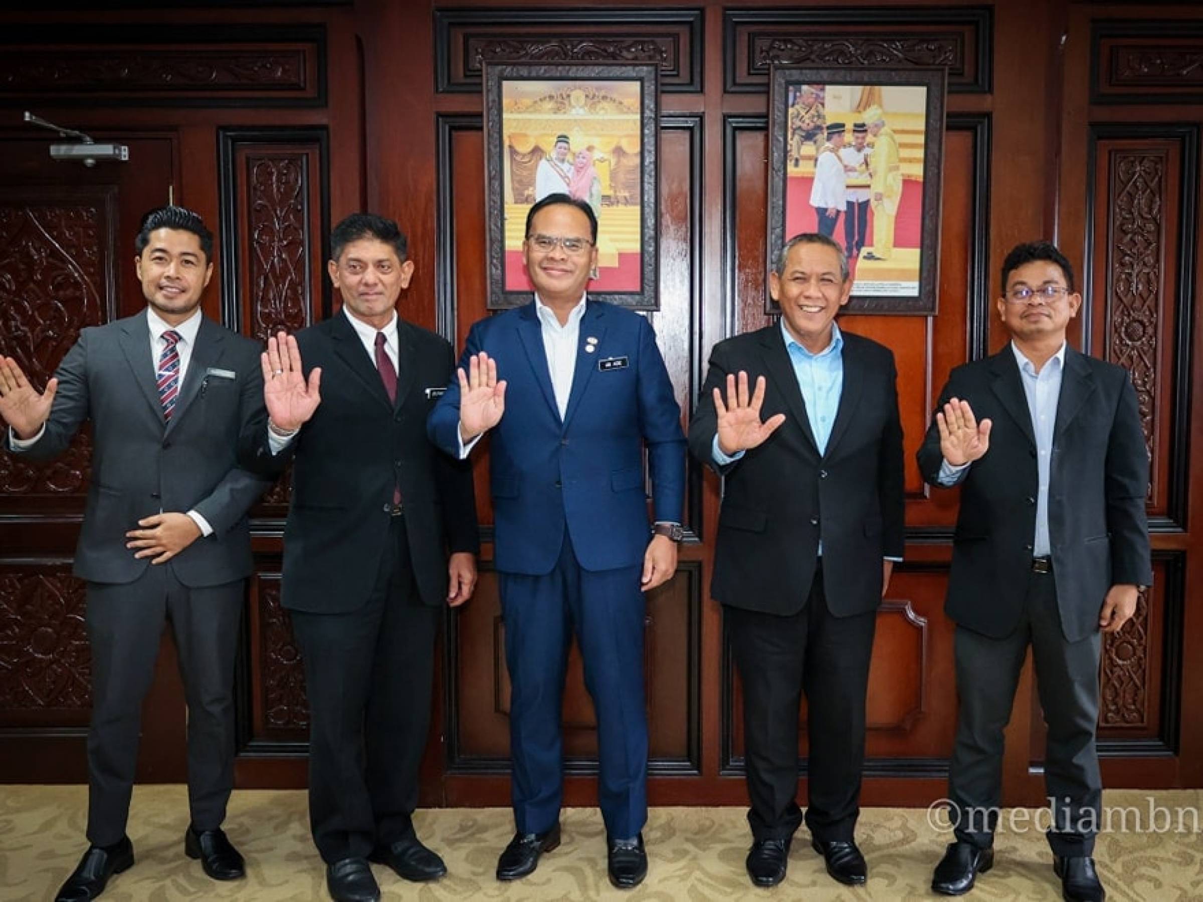 Institut Aminuddin Baki | Institusi Kepimpinan Pendidikan Nasional