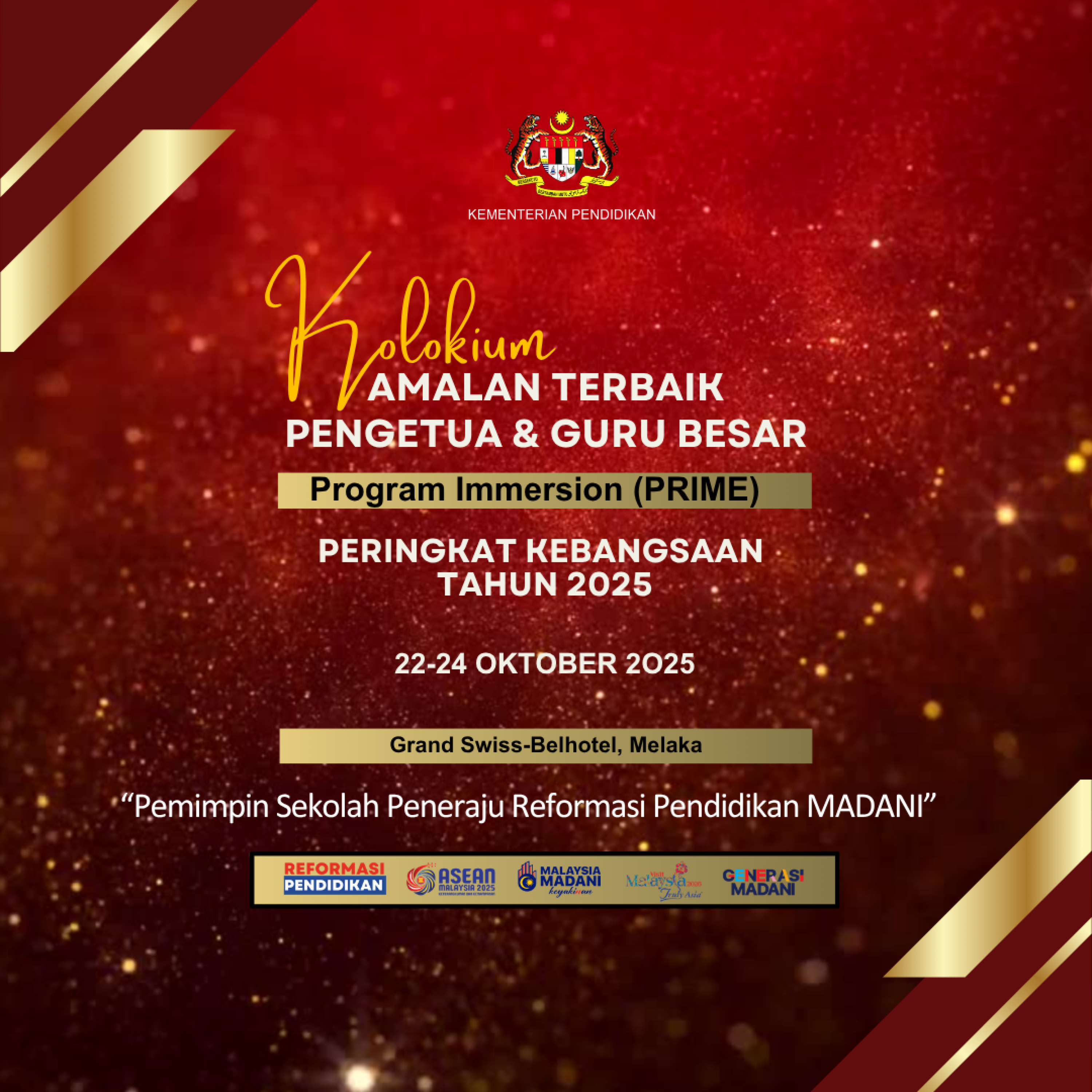 Institut Aminuddin Baki | Institusi Kepimpinan Pendidikan Nasional